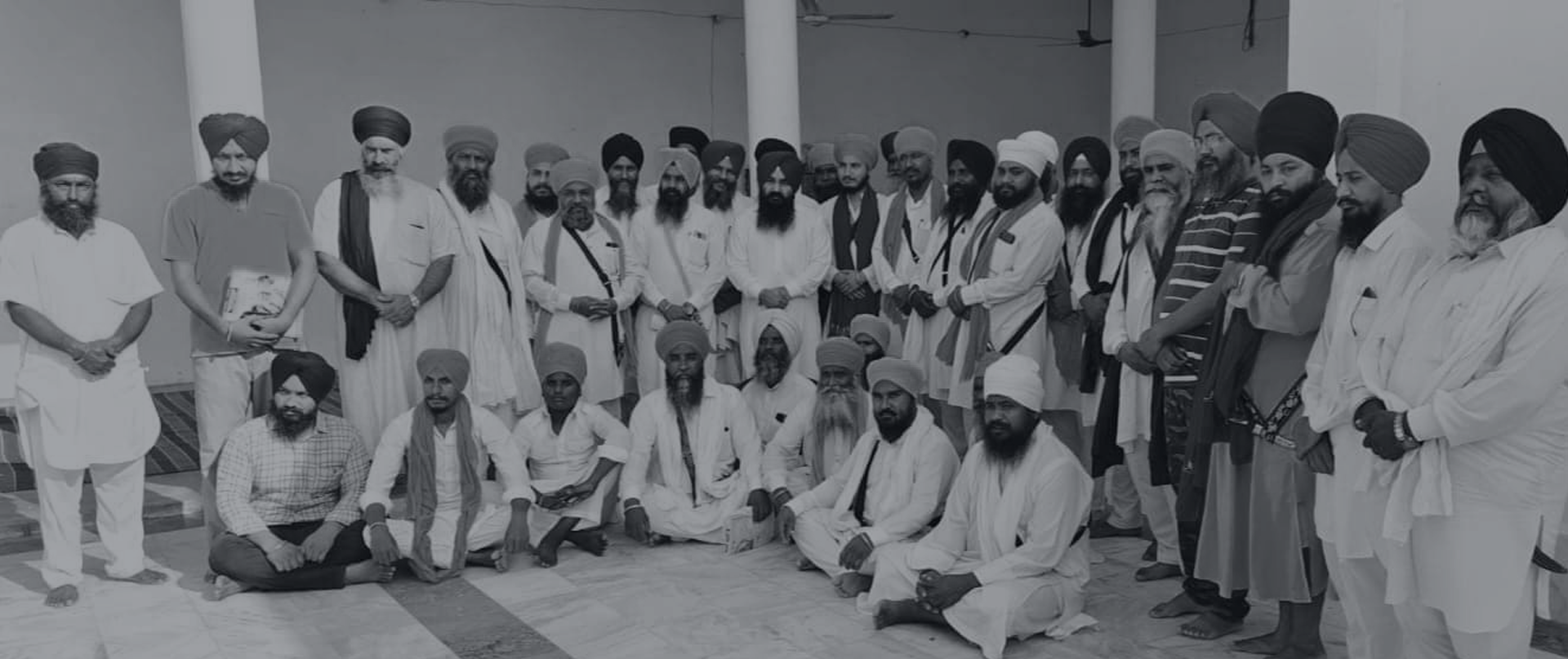 Sikh For Equality | One God | One race
